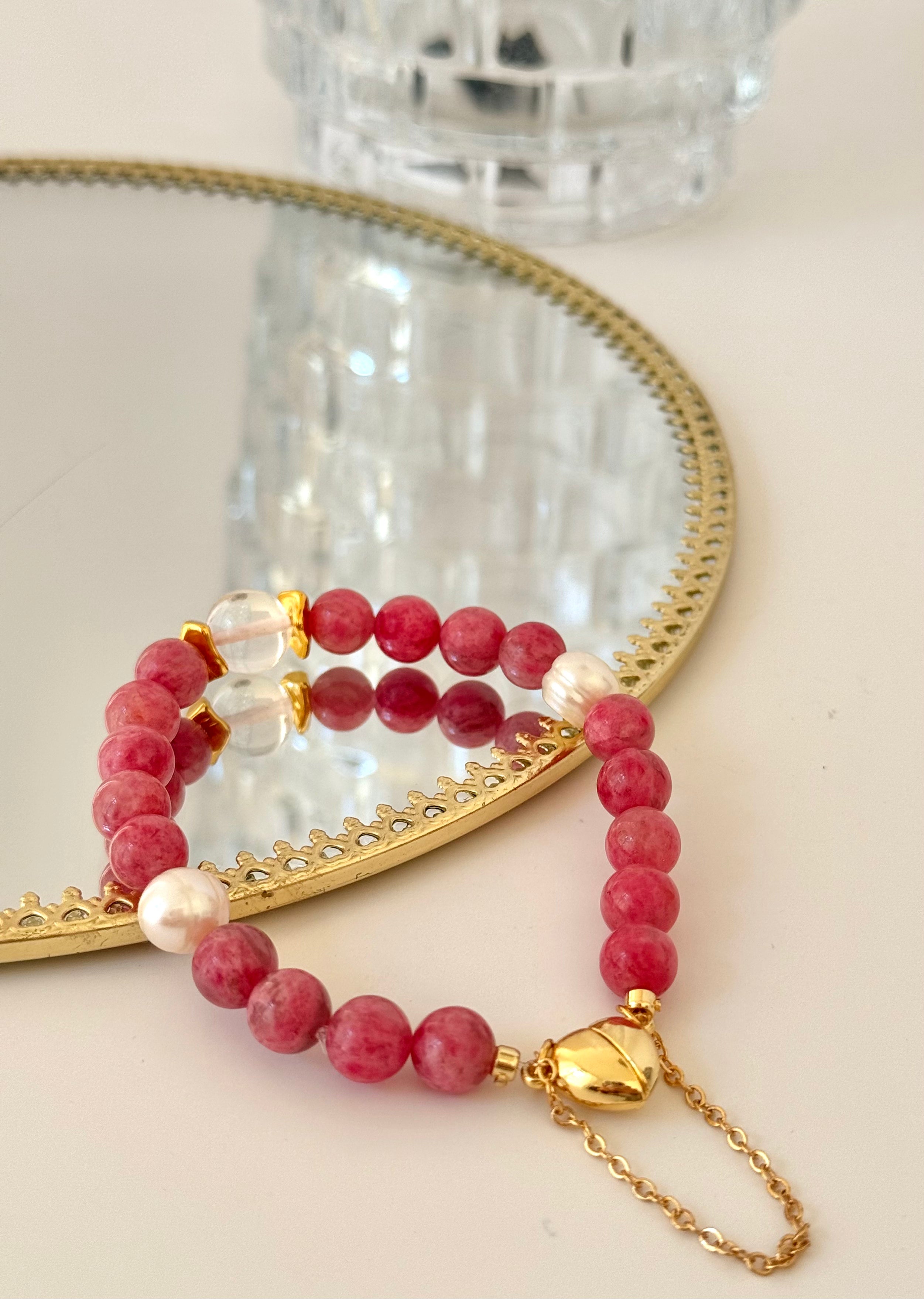 Gentle Whisper from Heart – arctemisonstore